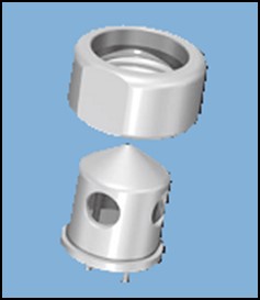 JEOL JSM 6010 | Мобильный электронный микроскоп